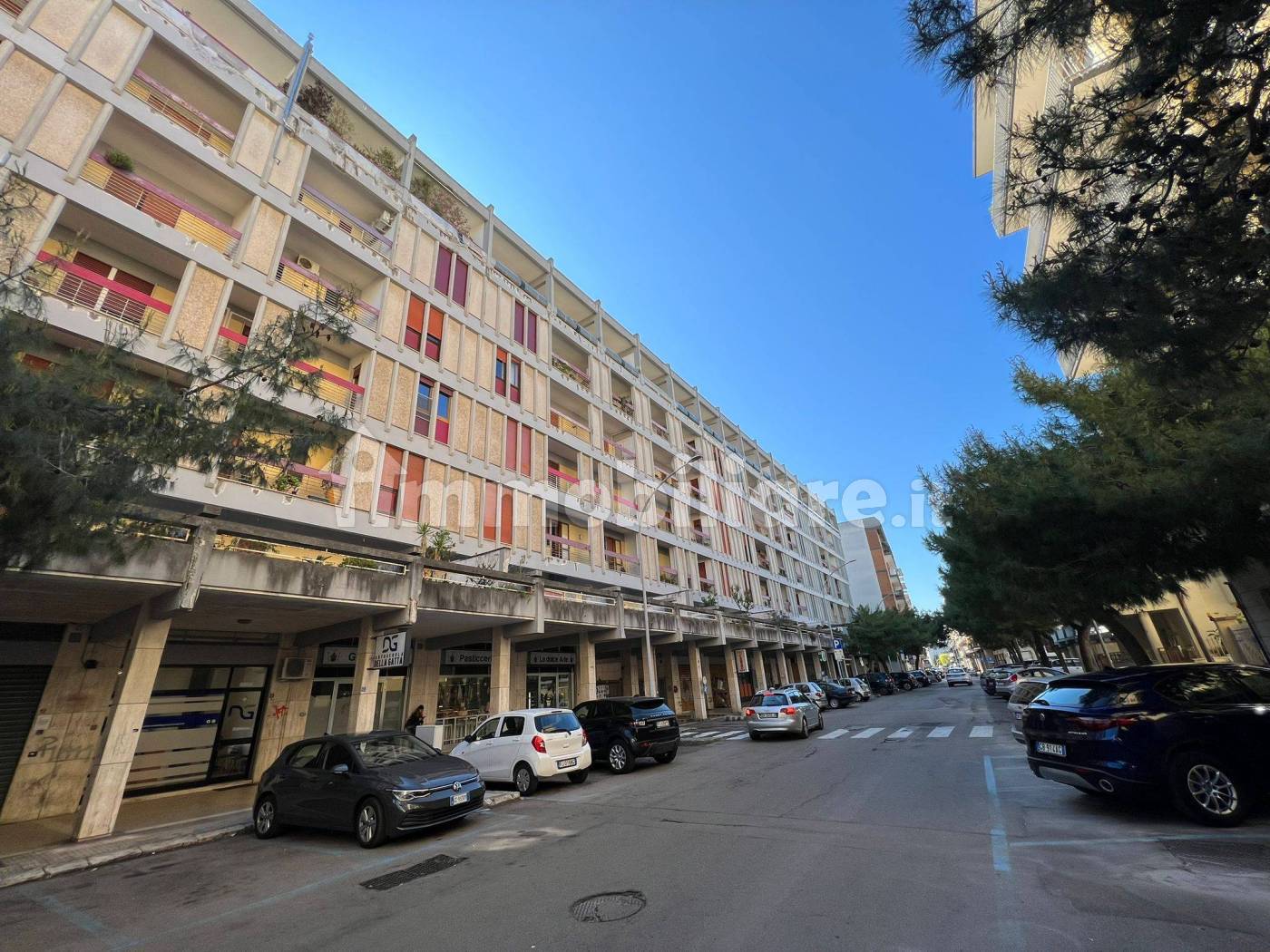 Appartamento via Don Luigi Sturzo 20, Ariosto, Lecce