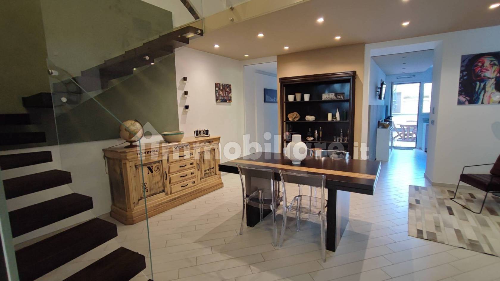 Appartamento via Pietra dell&#x27;Ova, Nuovalucello - Leonardo Da Vinci, Catania