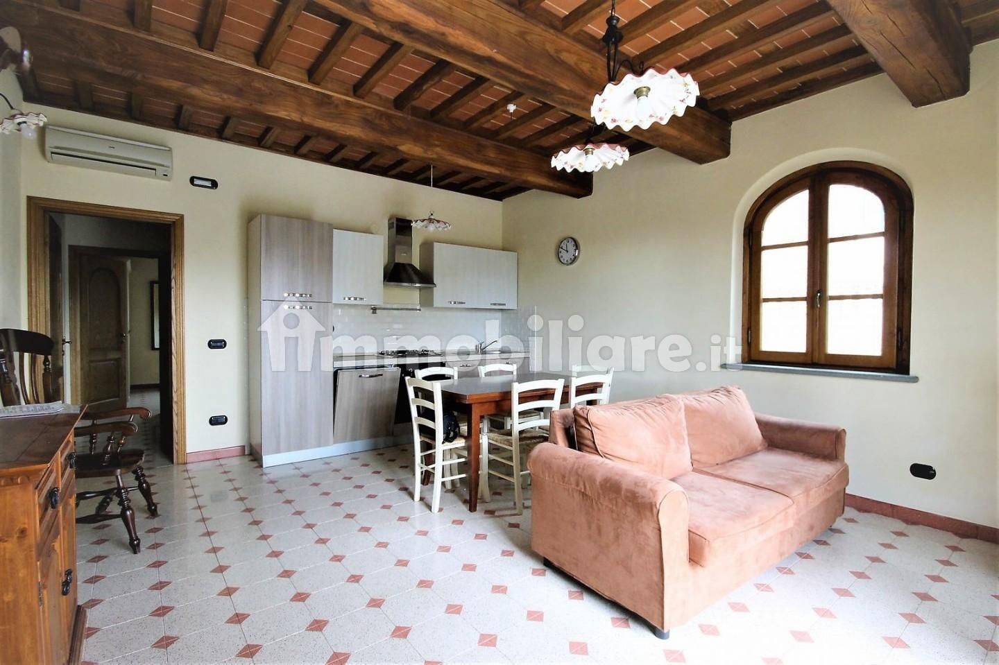 Trilocale via Chiasso Bernardesco,  294, San Pietro a Vico - San Cassiano, Lucca