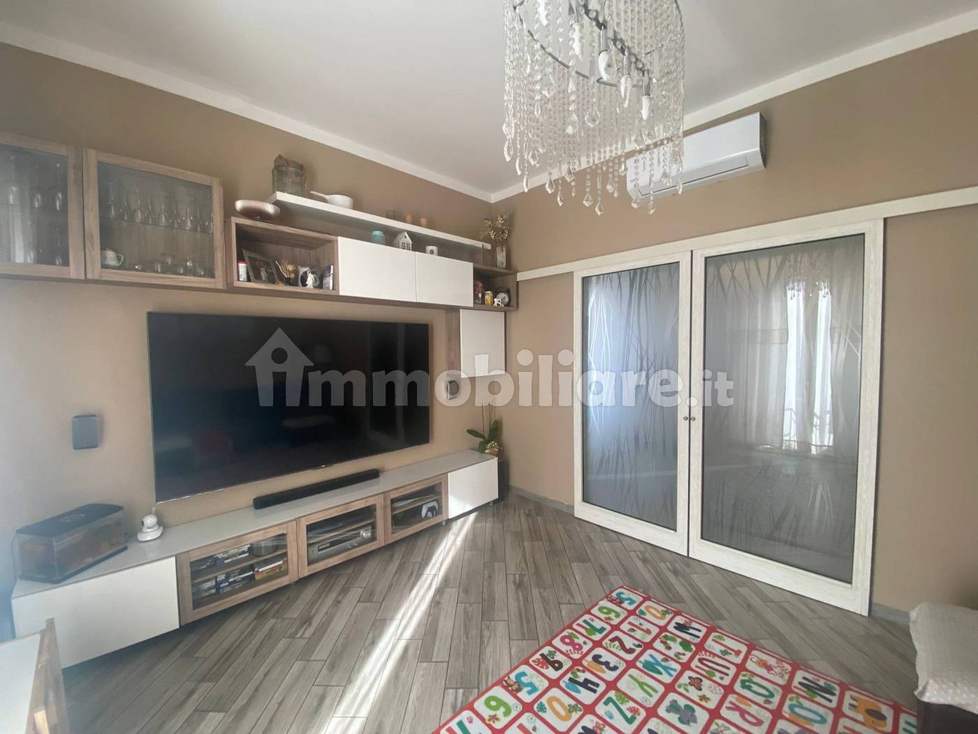 Quadrilocale via 20 Settembre, Centro, Agliana