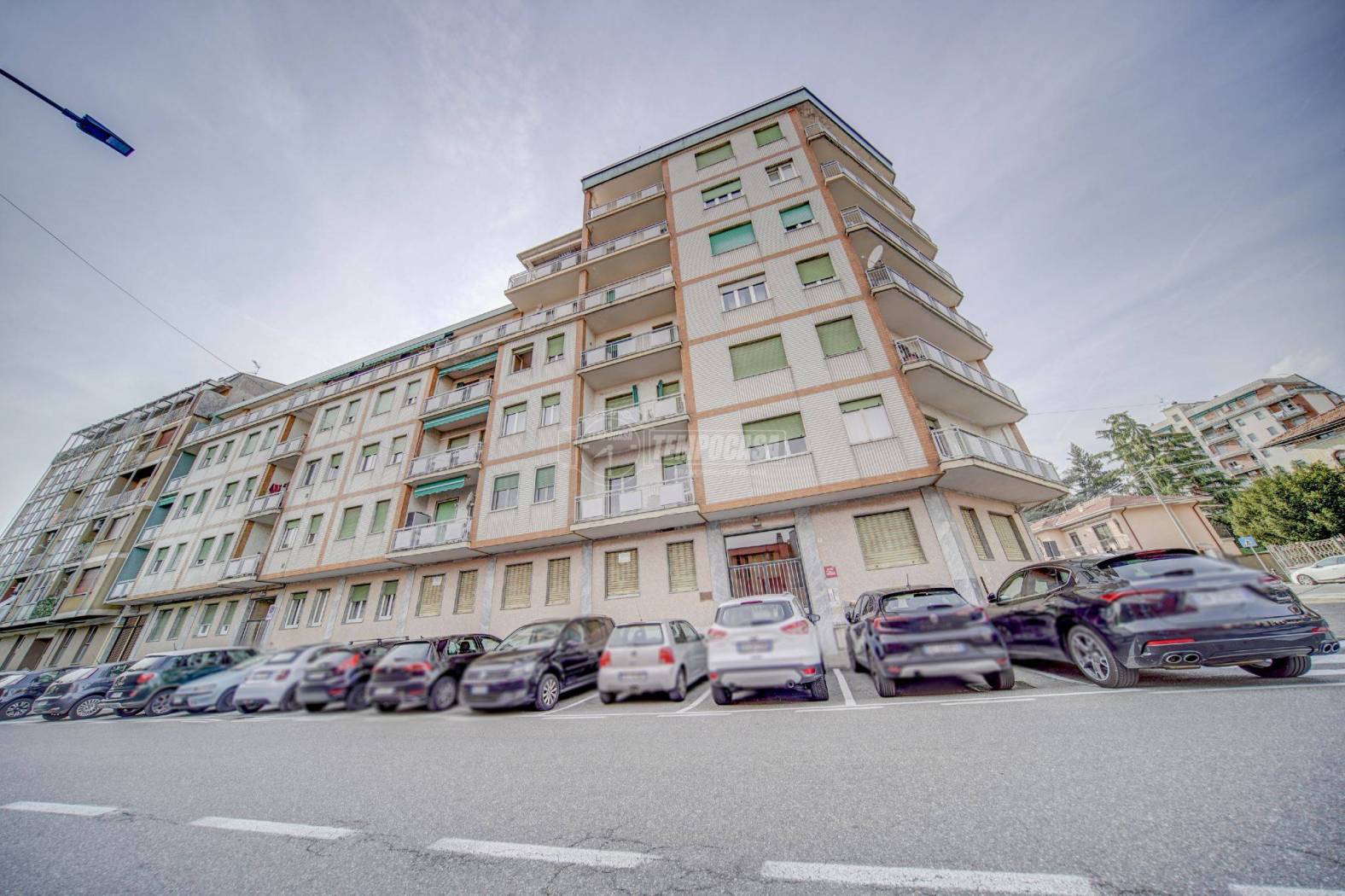 Trilocale via i maggio 2, Centro, Somma Lombardo