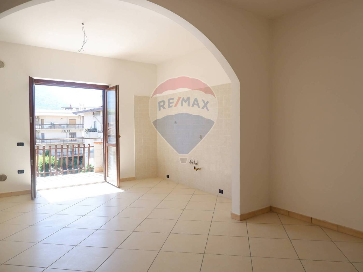 Quadrilocale via Monsignor Luigi Sodo 2, Telese Terme