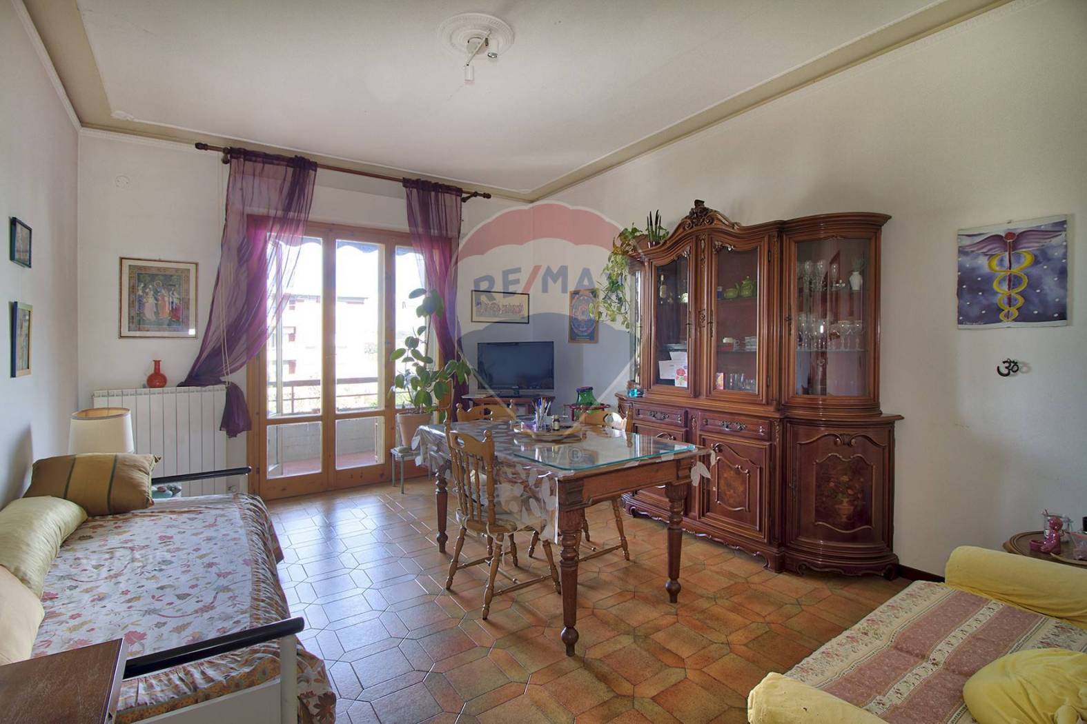 Appartamento viale matteotti 31, Città, Montevarchi