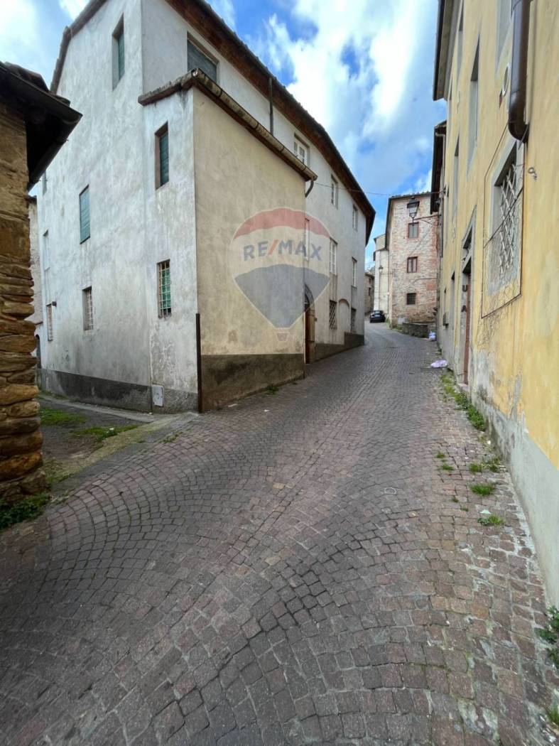 Appartamento via della Ruga 7, Colle di Compito - Castelvecchio, Capannori