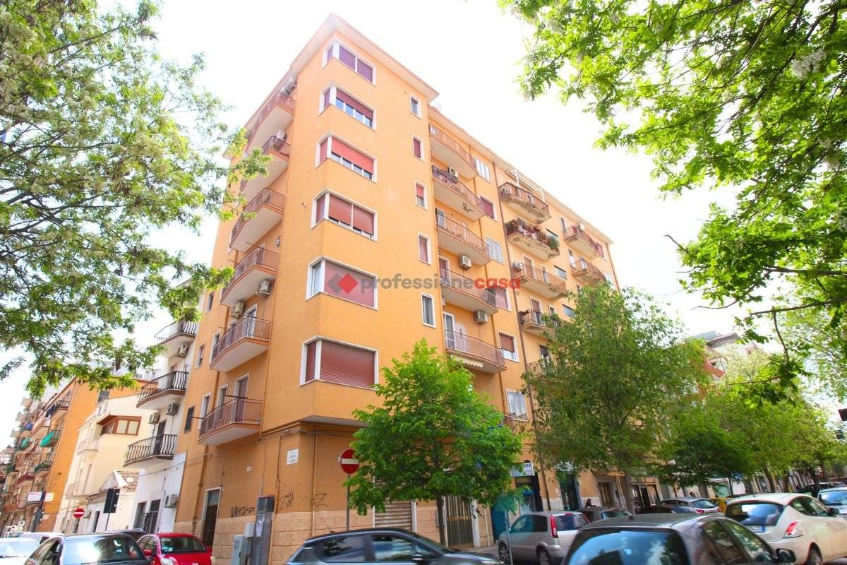 Appartamento corso Matteotti , 161, Immacolata, Foggia