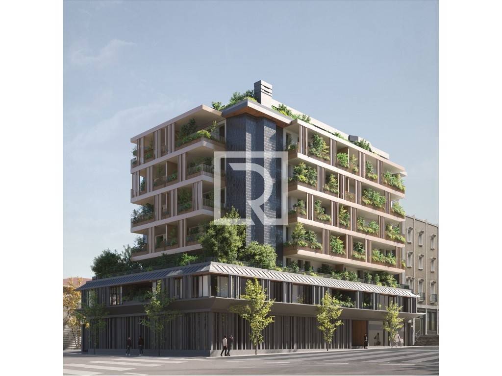 Quadrilocale benedetto croce 7, Centro Urbano, Cesena