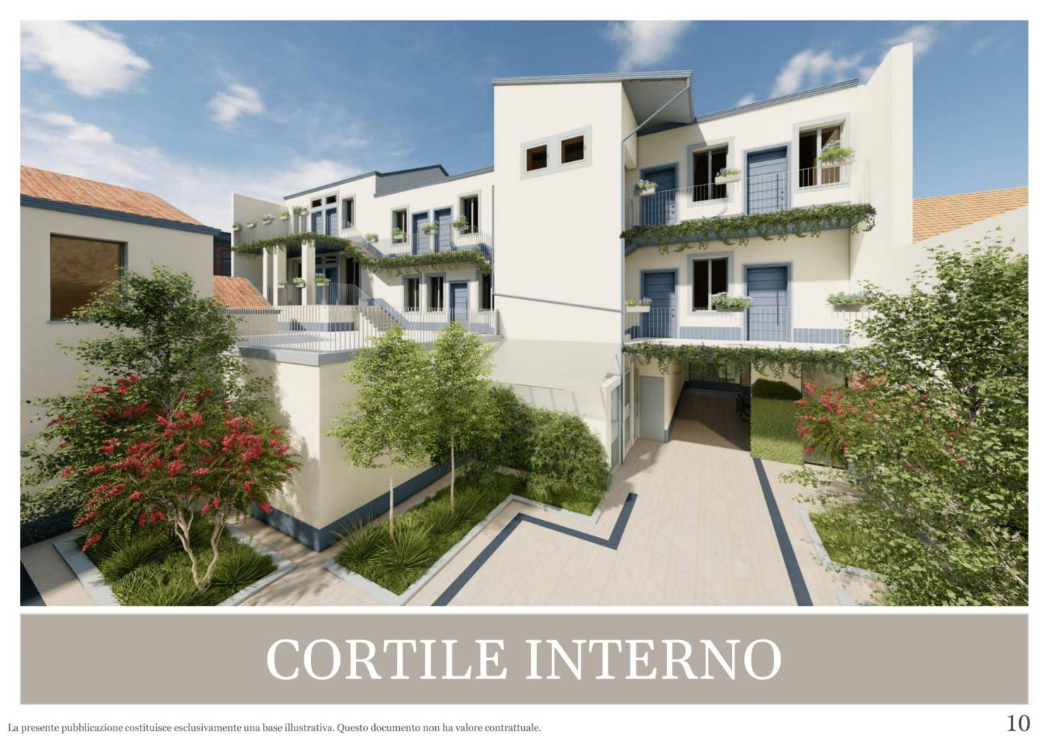 Bilocale via Aristotile Fioravanti 34, Paolo Sarpi, Milano