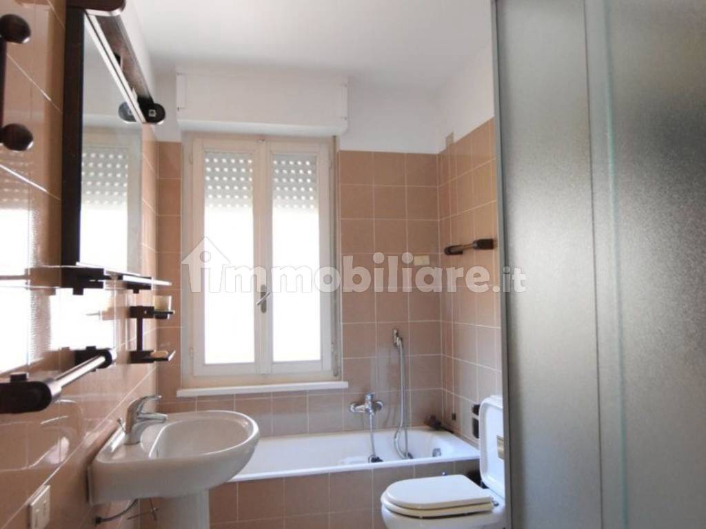 Vendita Appartamento Sassari. Trilocale in via Matta, 1. Buono stato ...