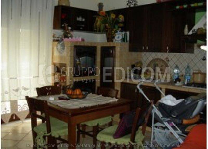 Appartamento all'asta via Ungheria, 31 e la via Libertà, 70, Canicattì