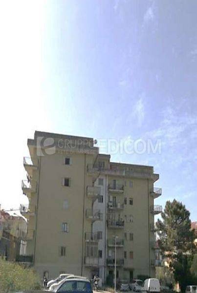Appartamento all'asta via Biagio Miraglia (già contrada Paradiso), Catanzaro
