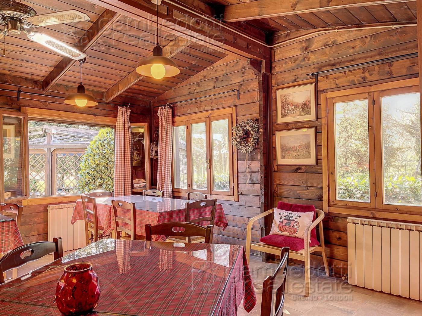 Ristorante in Vendita