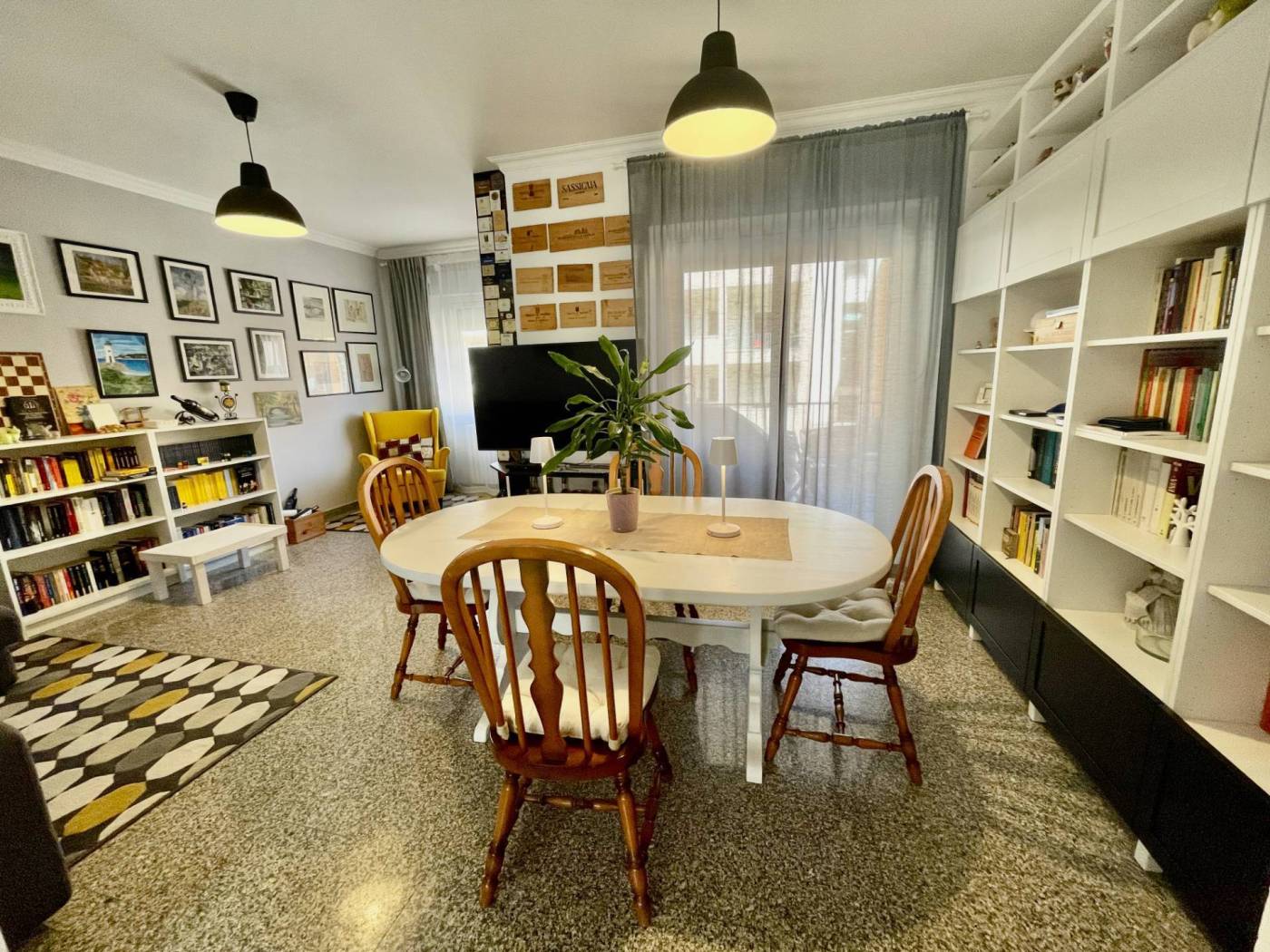 Appartamento via Del Piave 27, San Simplicio, Olbia