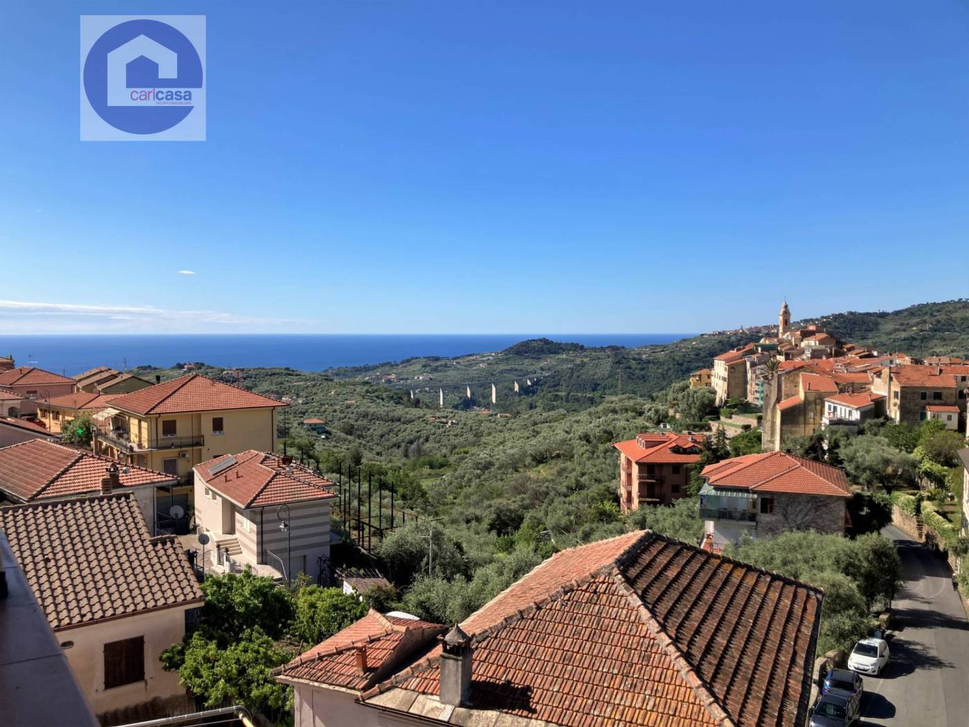 Bilocale via Imperia 3, Civezza