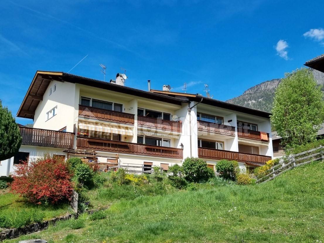 Villa unifamiliare via Max Valier 18, Siusi, Castelrotto