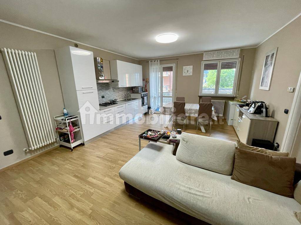 Quadrilocale via casalbagliano 165, Cristo, Alessandria