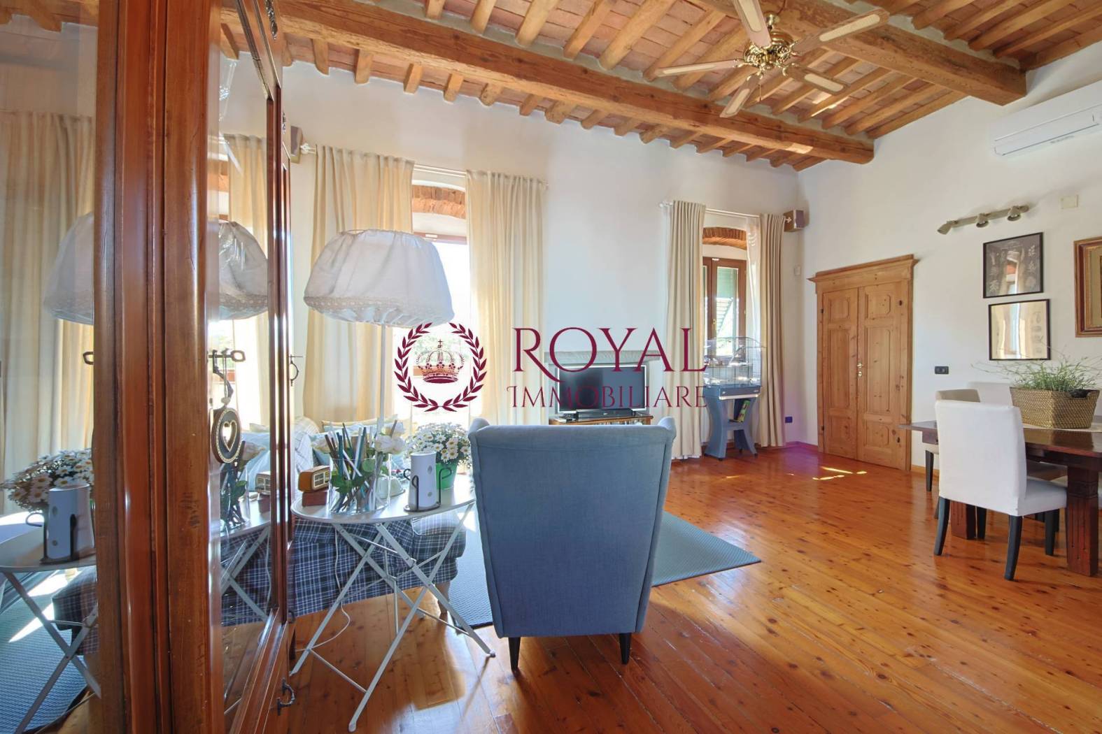 Trilocale vicolo Dei Vetrai, Porta a Mare - Mazzini, Livorno