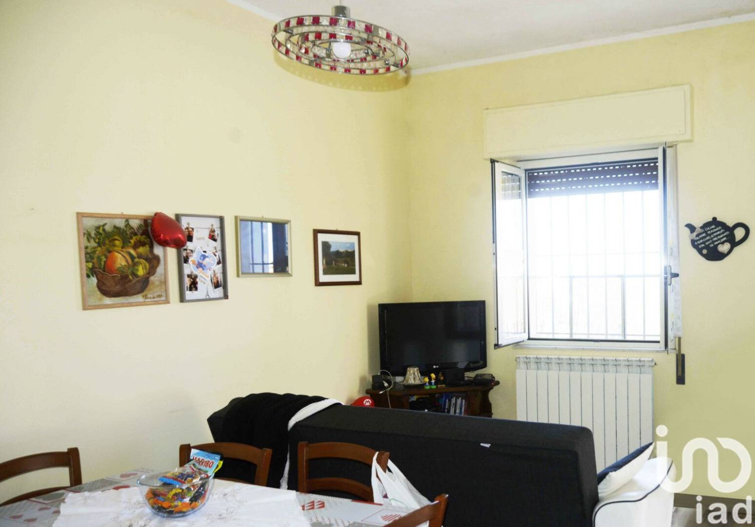 Bilocale via GIUSTINO ADAMI, Centro, Torino di Sangro