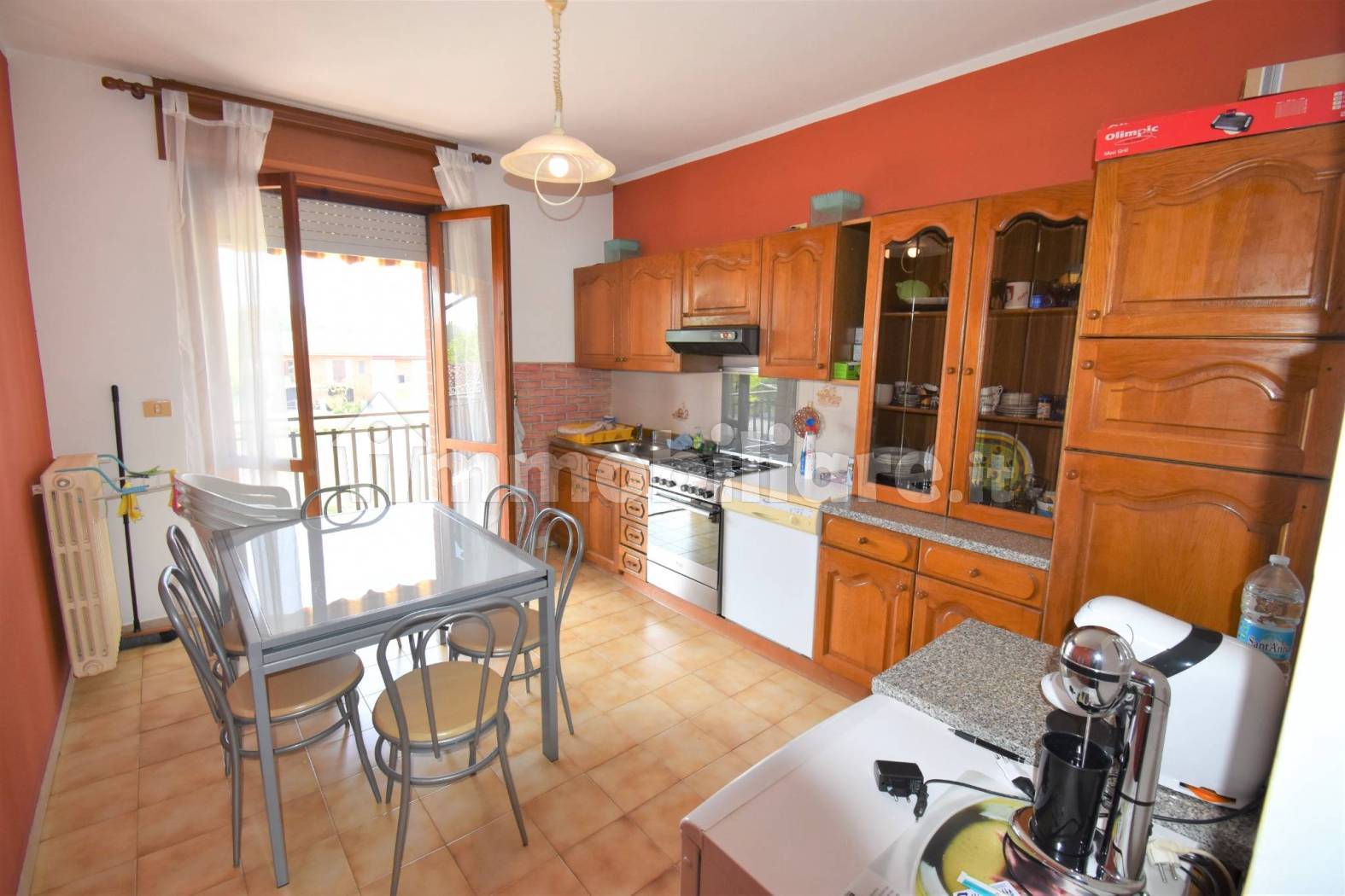 Quadrilocale via 20 Settembre 136, Montegrosso, Montegrosso d'Asti