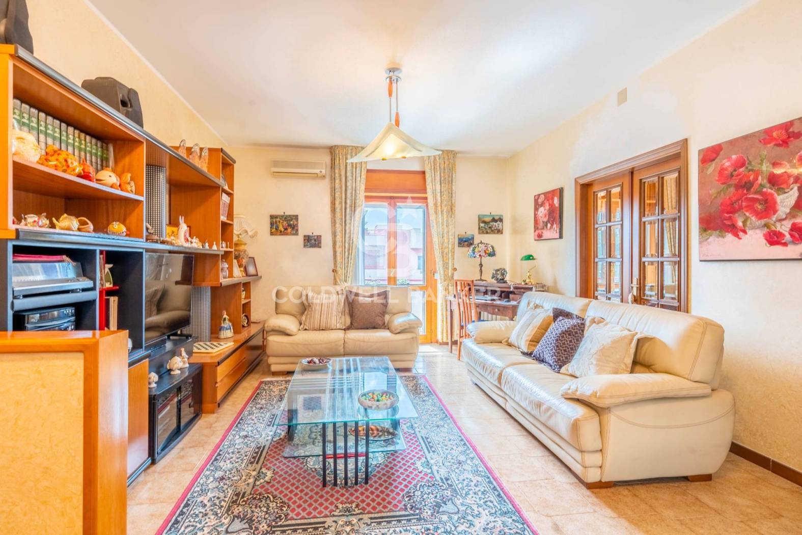 Appartamento via Giorgione 2, San Giorgio Ionico