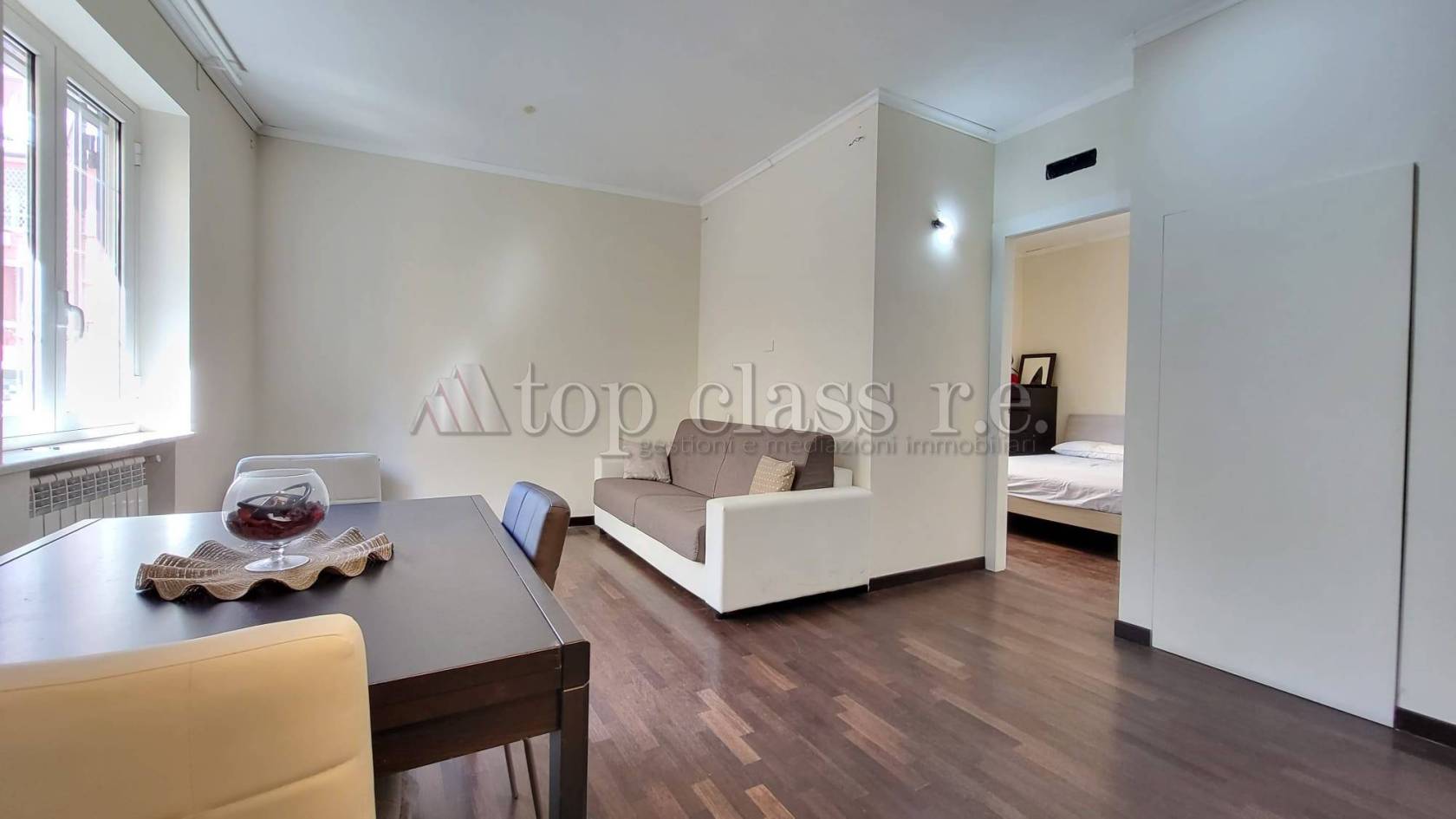 Bilocale via Tranvai, Lungomare, Pozzuoli