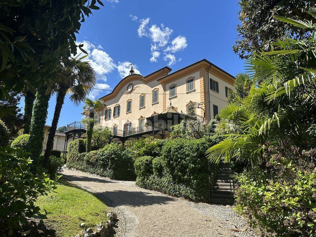 Quadrilocale via Martiri della Patria, Tremezzo, Tremezzina