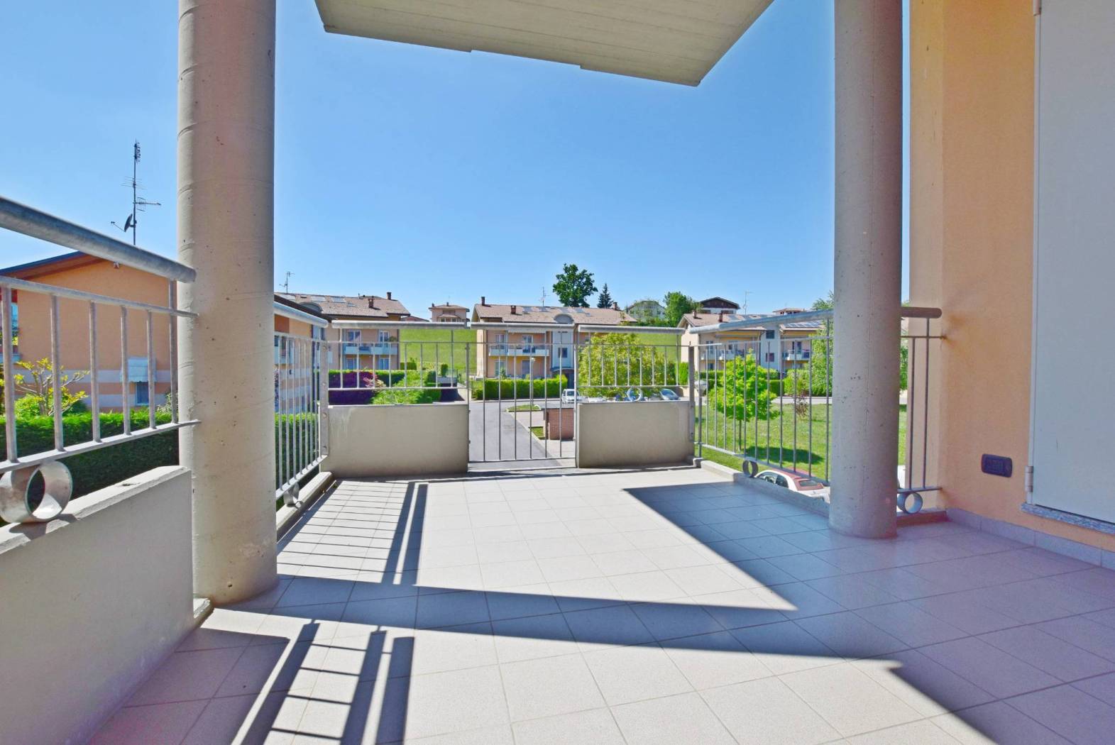 Quadrilocale via Giacomo Leopardi, Altipiano, Mondovì