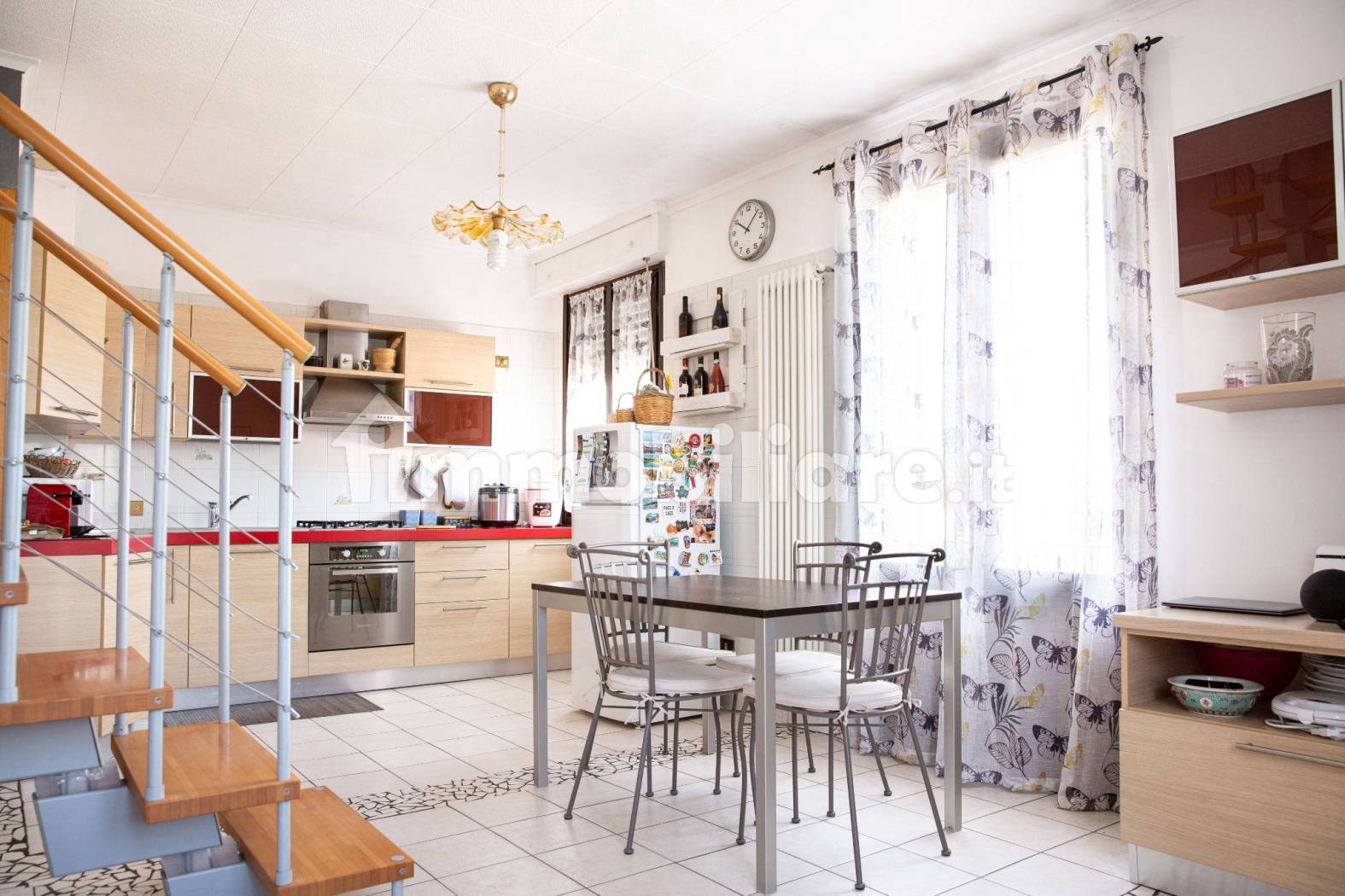 Appartamento via Roma 7, Centro, Correzzana