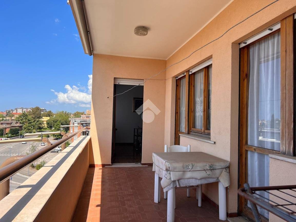 Quadrilocale via Sant'Agostino 45, Morbella - Cucchiarelli, Latina