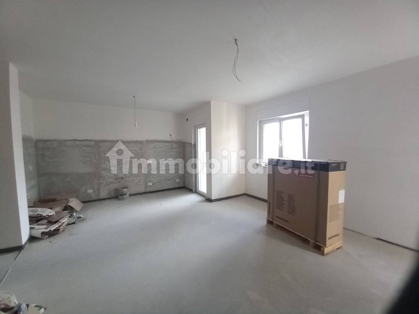 Appartamento via Vittoria, Petacciato