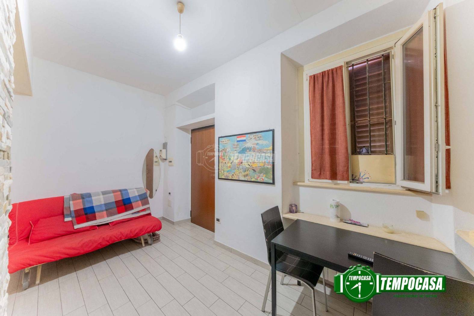 Monolocale via Gabriele D'Annunzio, San Rocco, Monza