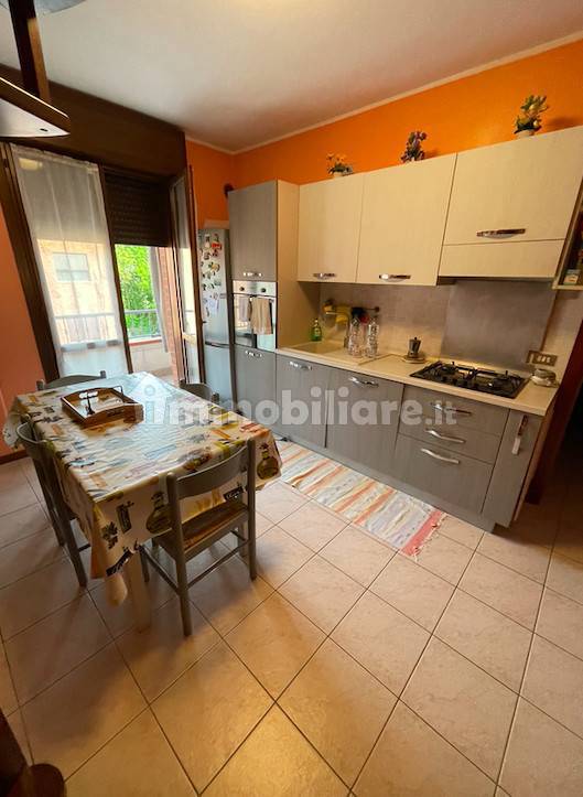 Appartamento Sorbara, Bomporto