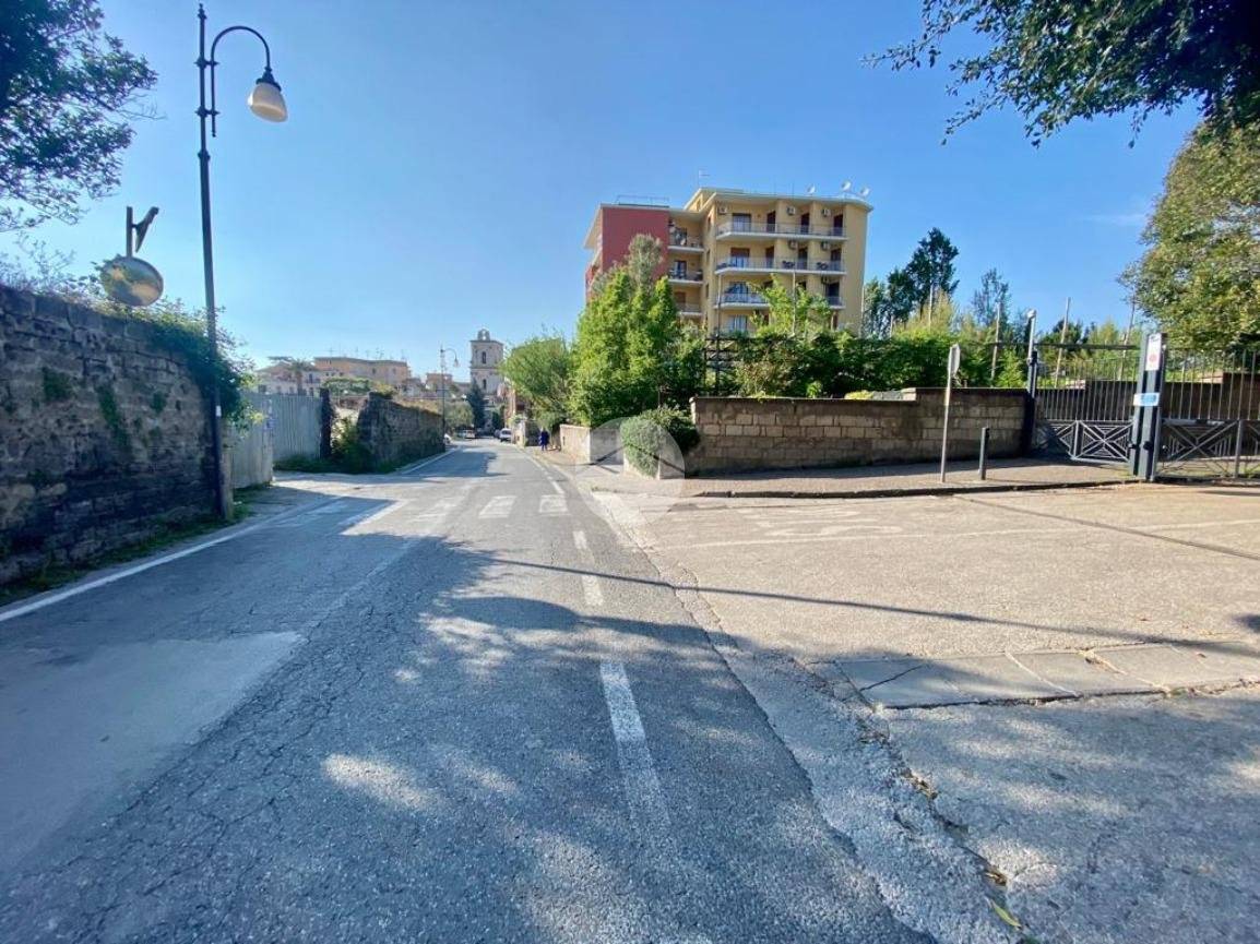 Quadrilocale via monsignor bonaventura 20, Centro, Sant'Agnello