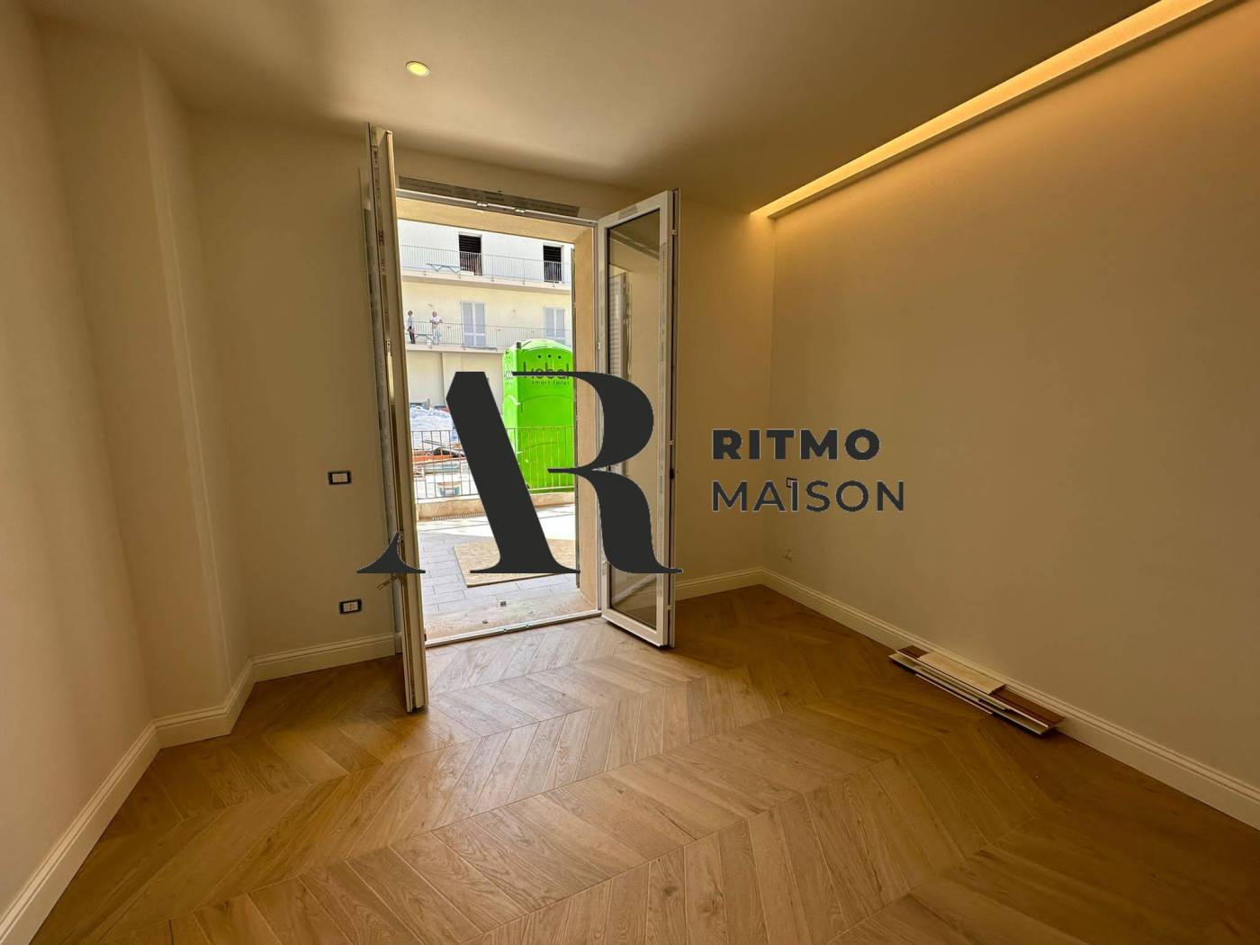 Trilocale via Cassia 11B, Porta al Prato - San Jacopino, Firenze