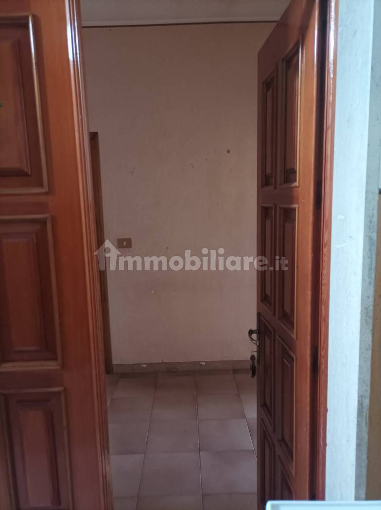 Appartamento via Madonna d'Anglona, Senise