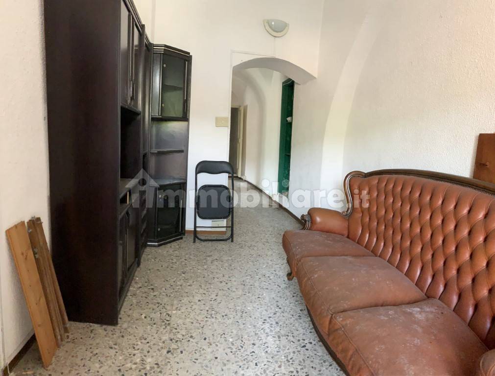 Quadrilocale via San Bartolomeo 7, Caramagna, Imperia