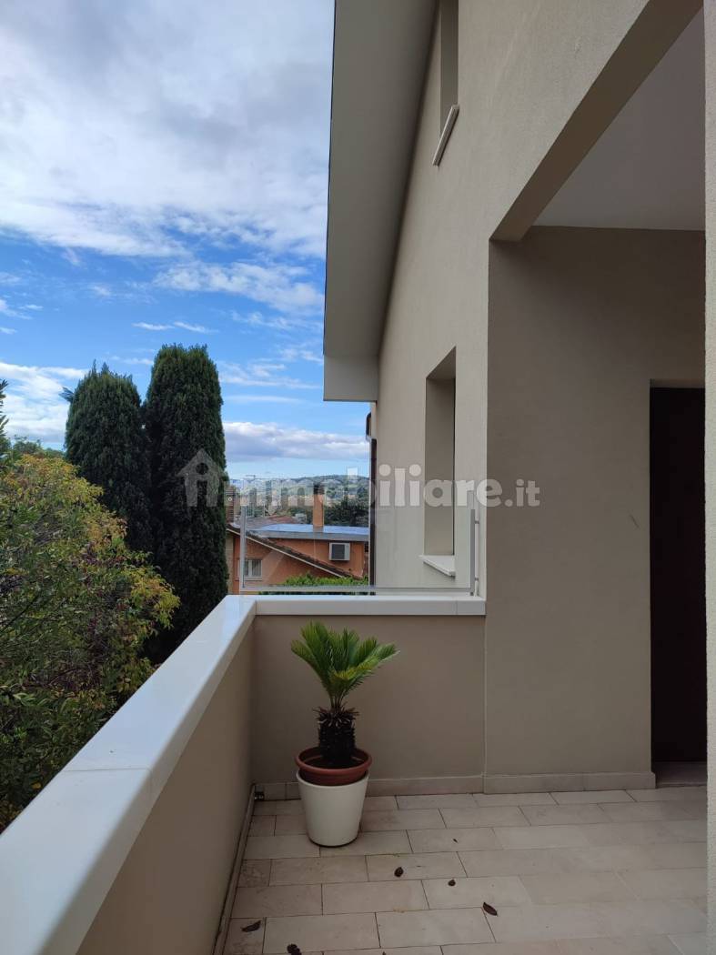 Appartamento via Paolo Mantegazza 12, Muraglia, Pesaro