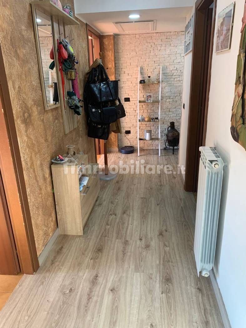 Trilocale via Monfalcone, Is Mirrionis, Cagliari