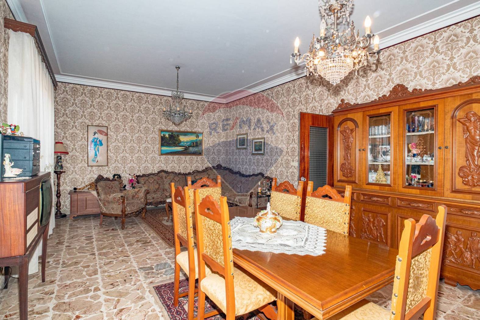 Appartamento Scaccianoce 13, Centro Storico, Acireale