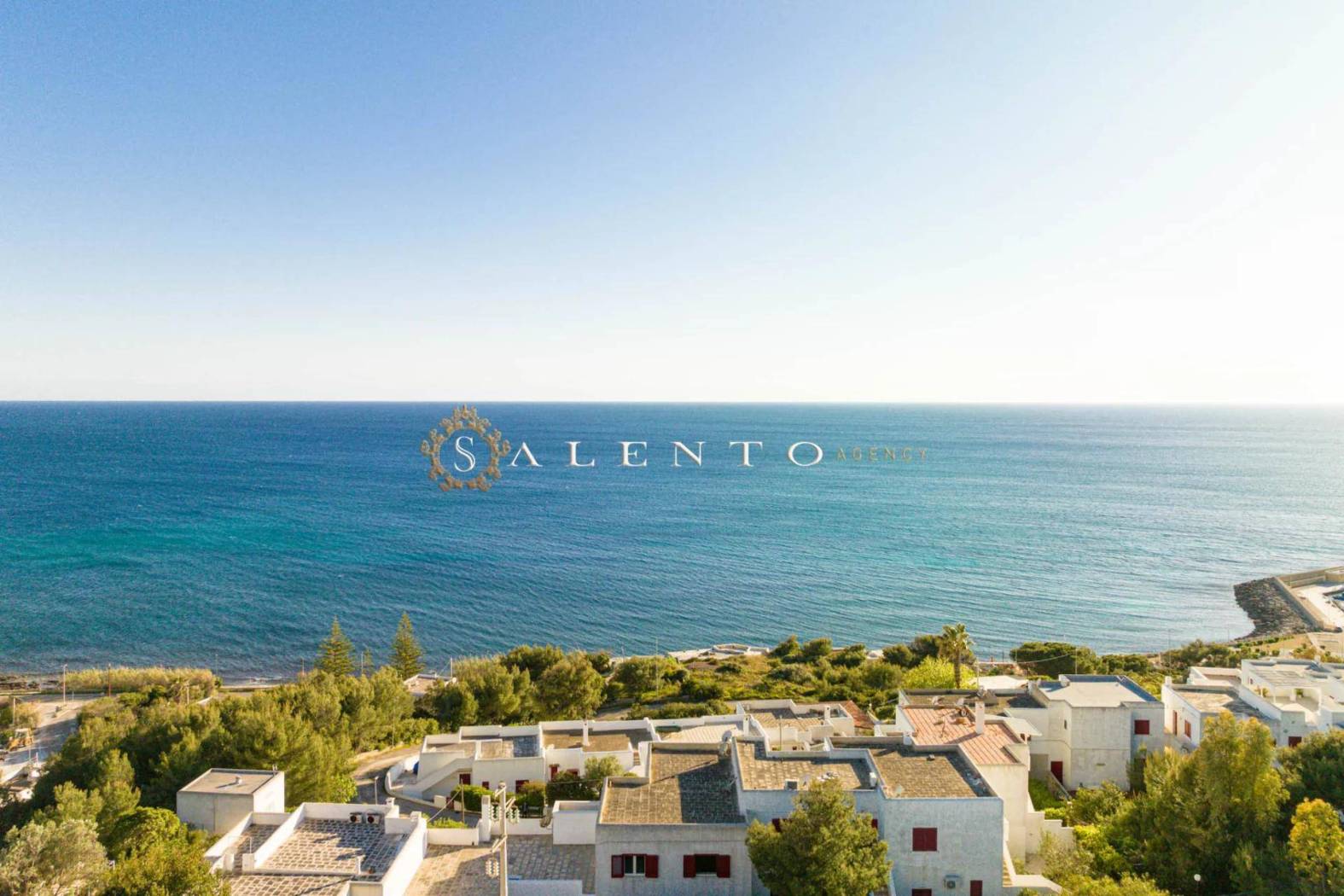 Appartamento via Raffaello Sanzio, Torre Vado, Morciano di Leuca