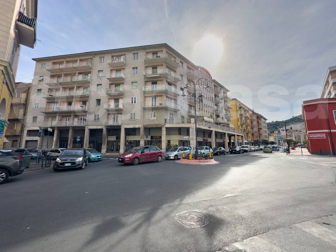 Appartamento schiva 12, Oneglia, Imperia