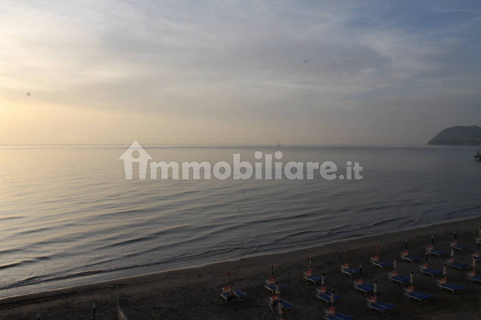 Quadrilocale via 20 Settembre 158, Muretto di Alassio, Stazione, Corso Marconi, Alassio