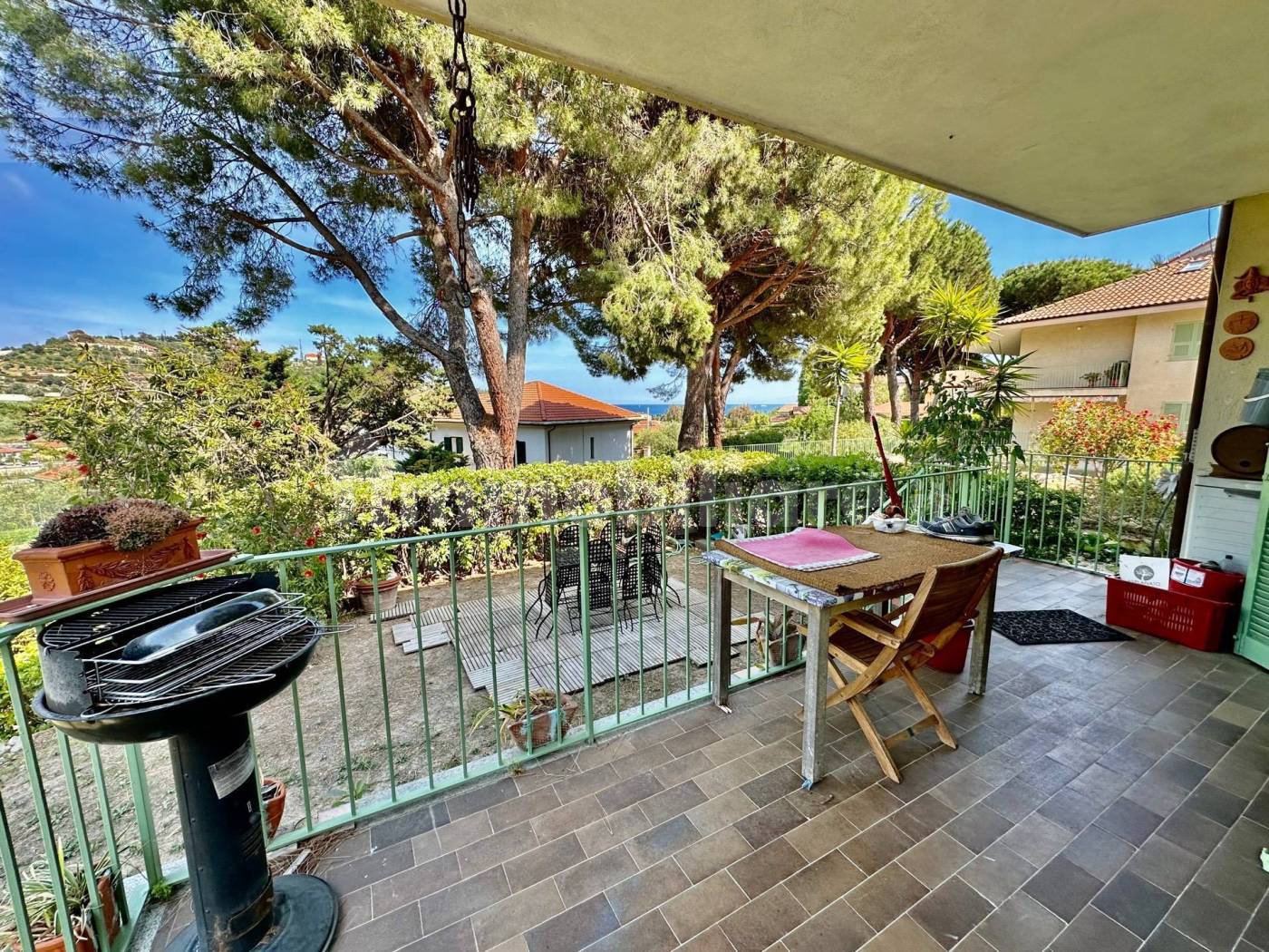 Appartamento strada poggi 104, Piani, Torrazza, Imperia