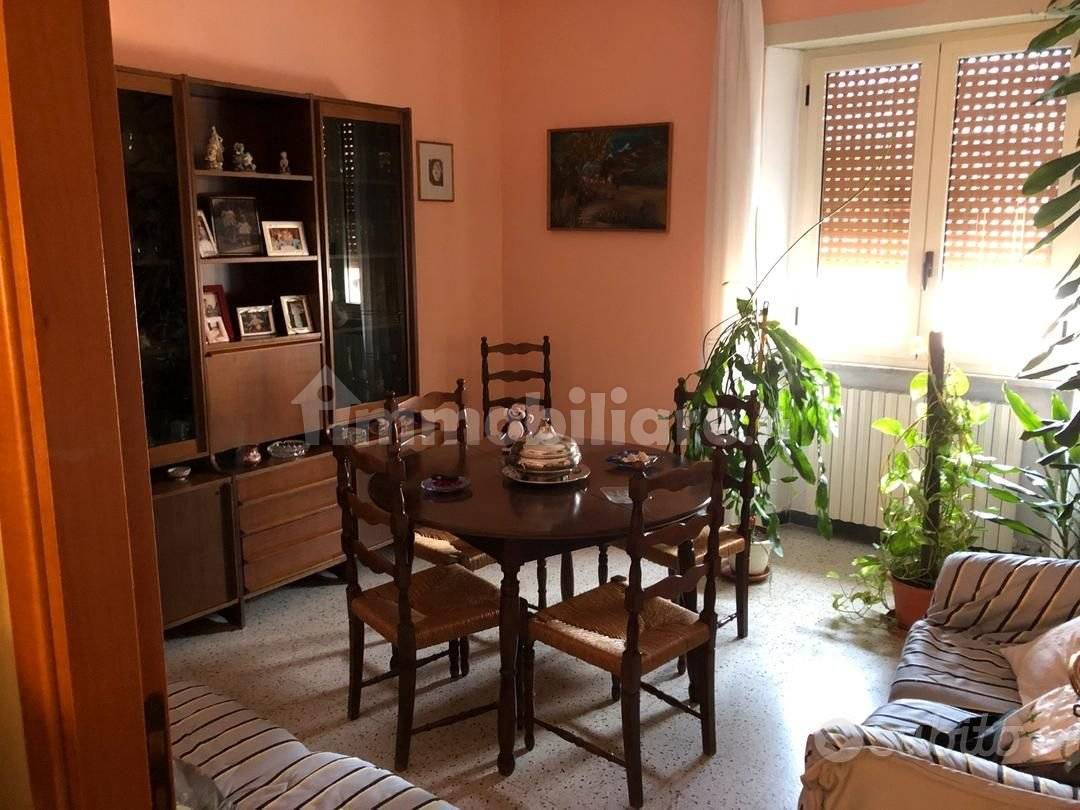Appartamento via Domenico Bellini 1, Via XXIV Maggio, CEP, Campobasso