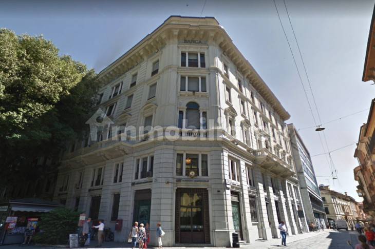 Bilocale corso Giuseppe Mazzini 2, Centro, Cremona