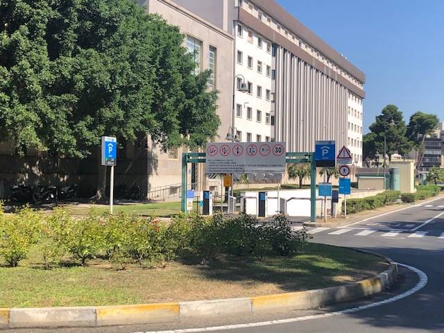 Garage - Box in Vendita