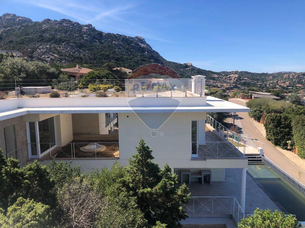 Quadrilocale ottimo stato, primo piano, Porto Cervo, Arzachena