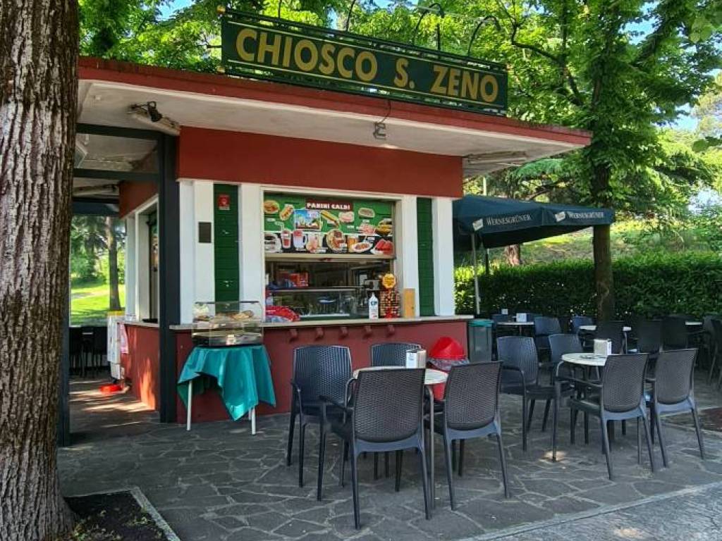 Bar via Porta San Zeno 35, Verona, Rif. 103001040 - Immobiliare.it