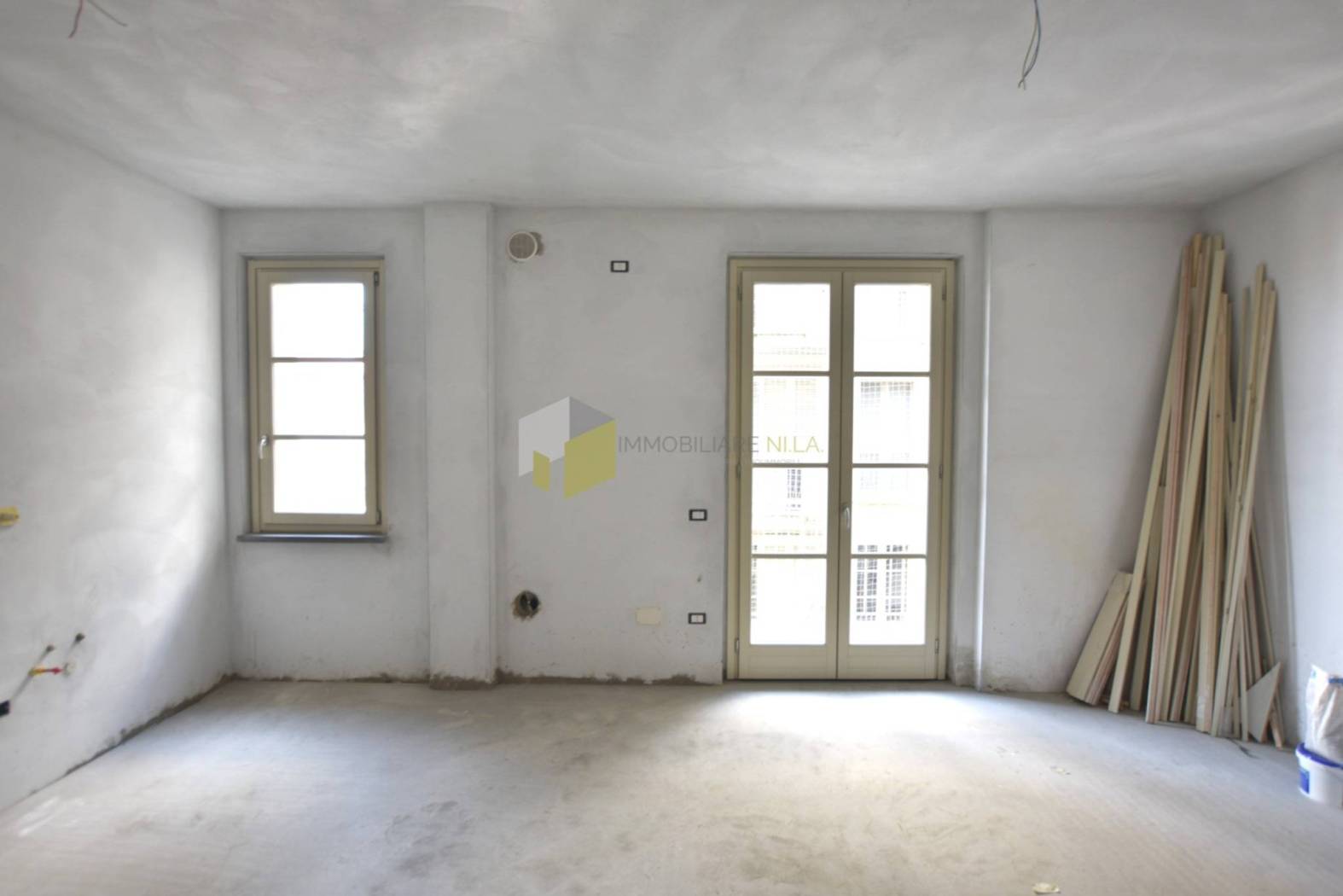 Monolocale via Santa Maria 13, Santa Maria, Pisa