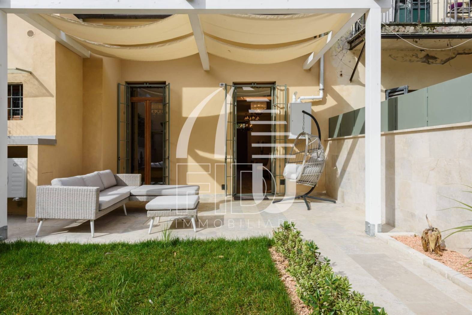 Quadrilocale viale del Poggio Imperiale, Michelangelo - Poggio Imperiale, Firenze