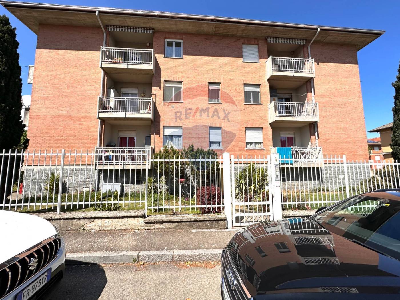 Quadrilocale via Francesco de stefani 9, Chiavazza, Pavignano, Vaglio, Biella